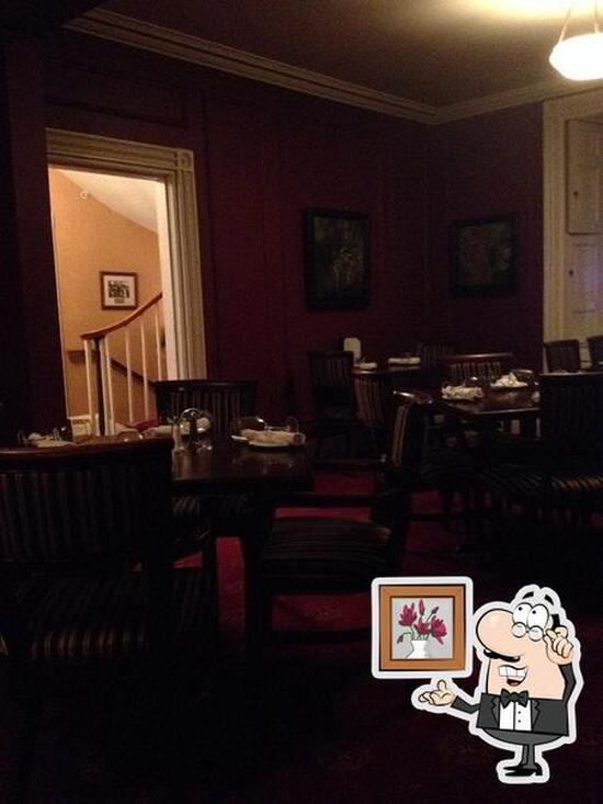 The Keg Steakhouse + Bar - Ottawa Manor, Ottawa - Restaurant menu ...