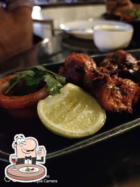 SNORT - Club & Kitchen, Hyderabad - Restaurant menu and reviews