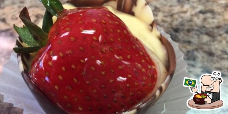 Carta de Tropical Bakery, Matthews