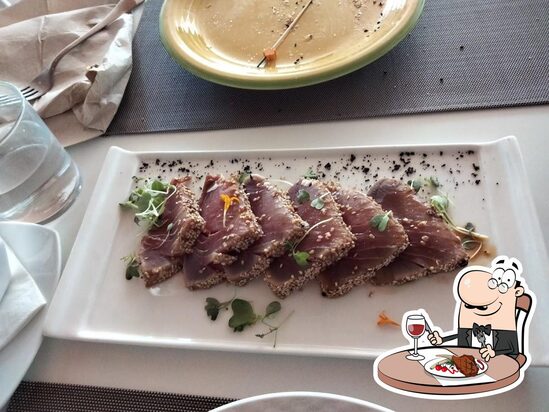 3 Almas, Aguadulce - Menú del restaurante, precios y reseñas