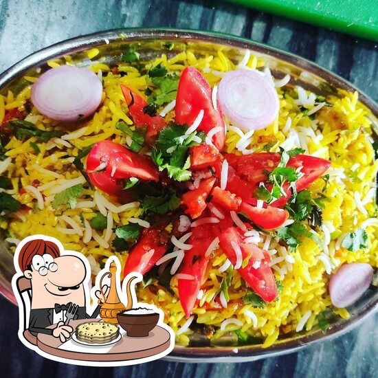 Bakshi Restaurant, Gulmarg - Restaurant reviews