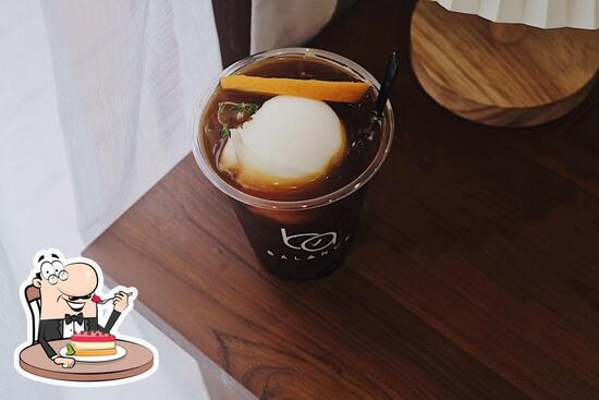 Balance : Cafe & Bakery, Nakhon Ratchasima - Restaurant reviews