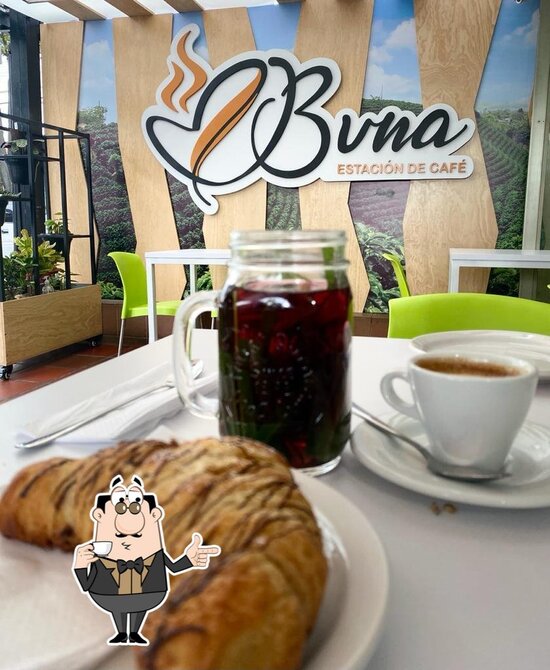Buna - Estación de café, Bogotá - Menú del restaurante, precios y reseñas