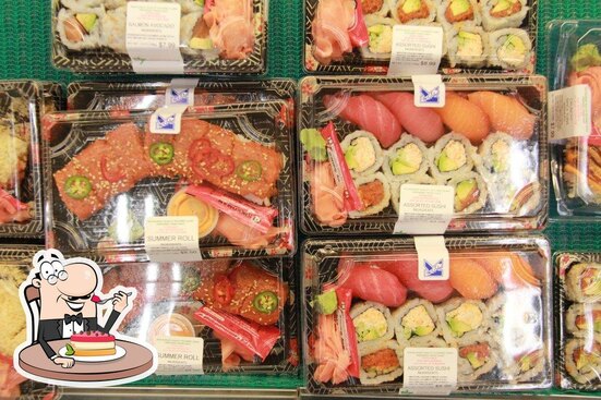 Cambridge Farms in Los Angeles - Restaurant menu and reviews