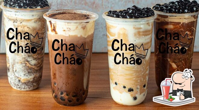 Chachao - Sto Tomas Batangas restaurant, Santo Tomas