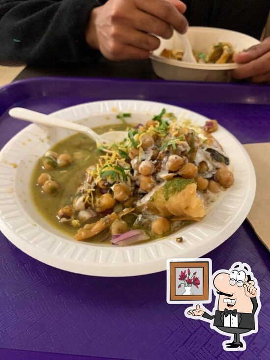 Carta del restaurante Curry Tub Express Bridgewater NJ, Bridgewater