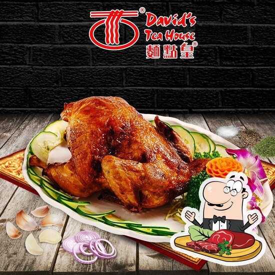Davids Tea House - Hotpot Restaurant (Calamba, Laguna), Calamba, 8440 ...