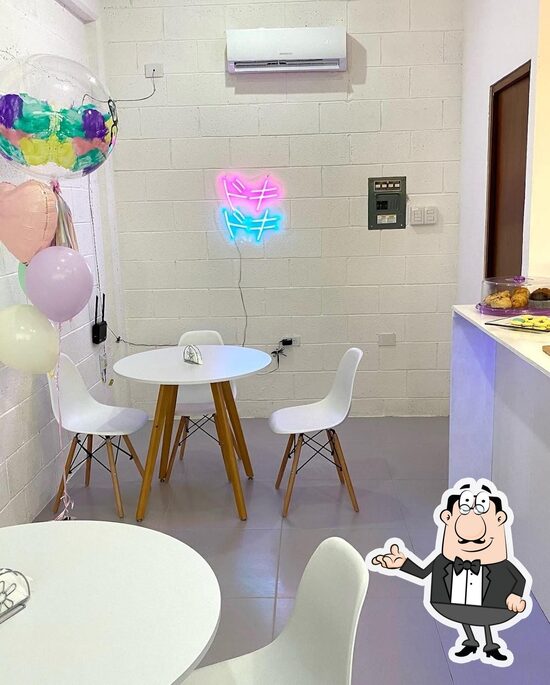 Doki Doki • Bubble & Asian Snacks, Campeche - Menú del restaurante ...