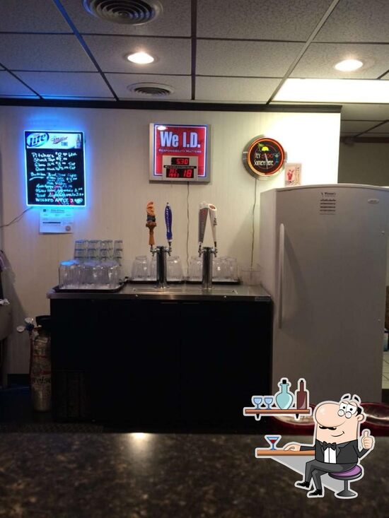 Chopper Davo's Pizza, Sioux City - Restaurant menu, prices and reviews