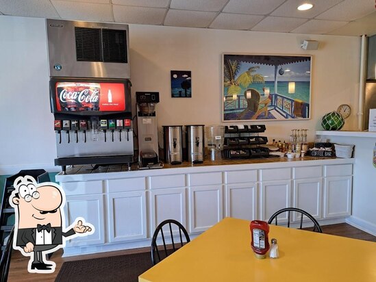 Fairmount Cafe, Sebring - Restaurant menu, prices and reviews