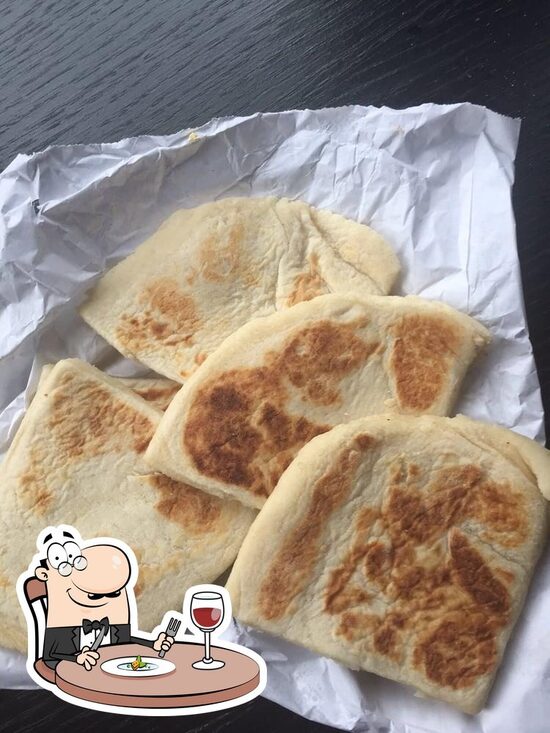 Grants the bakers, Glasgow - Restaurant menu, prices and reviews