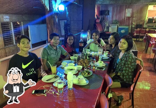 Kim's Bowl restaurant, Legazpi City - Restaurant reviews