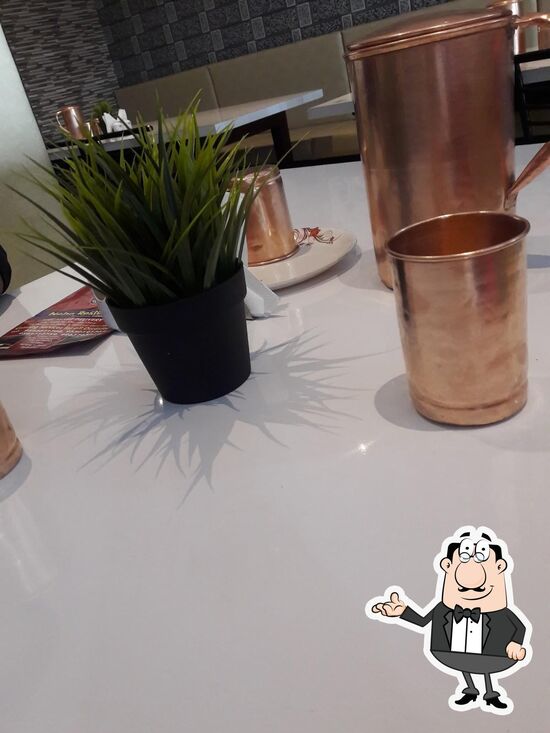 Neha Restaurant, Hyderabad - Restaurant menu, prices and reviews