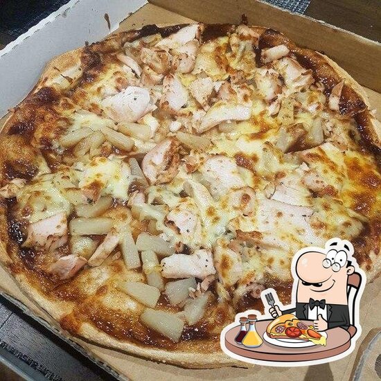 Pizza Nova, Rowville - Restaurant menu, prices and reviews