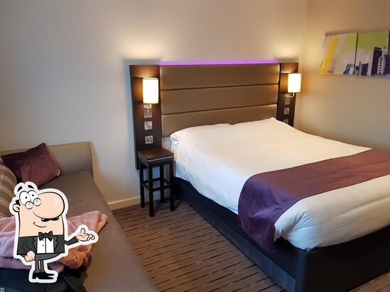 Premier Inn Skegness Seafront hotel in Skegness - Restaurant reviews