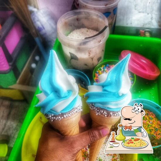 Queen Bee Icecreams, Bengaluru - Restaurant menu, prices and reviews