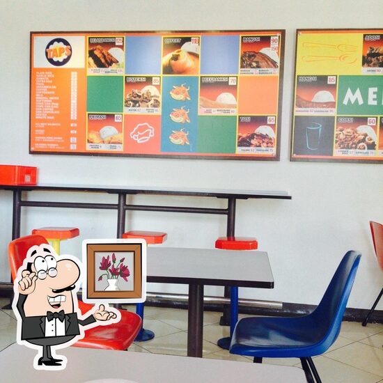 Taps MTS, Davao City - Restaurant menu, prices and reviews