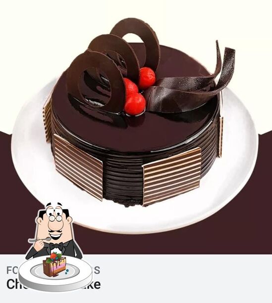 Menu at Royal Bakery, Patna, Near Cooperate Bank of Commerce