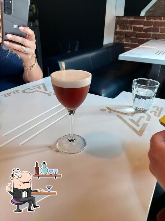 Cornerhouse Cardiff, Cardiff - Restaurant menu, prices and reviews