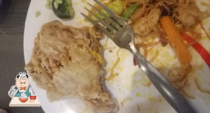 JD BakeryCafe, Roxas City - Restaurant reviews
