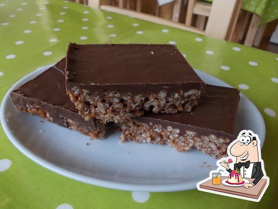 Rumbletums Cafe in Nottingham - Restaurant reviews