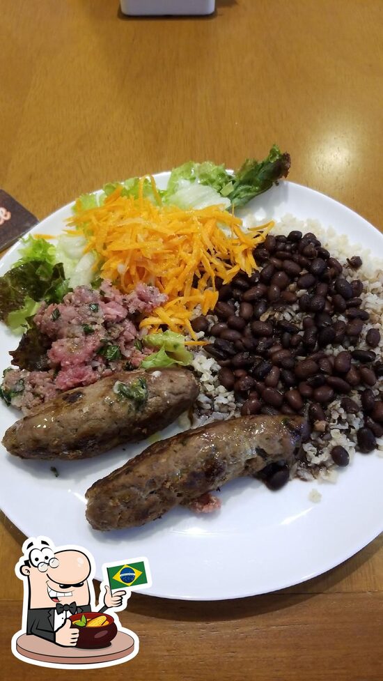 Agridoce Buffet a Quilo restaurant, Teresópolis - Restaurant reviews