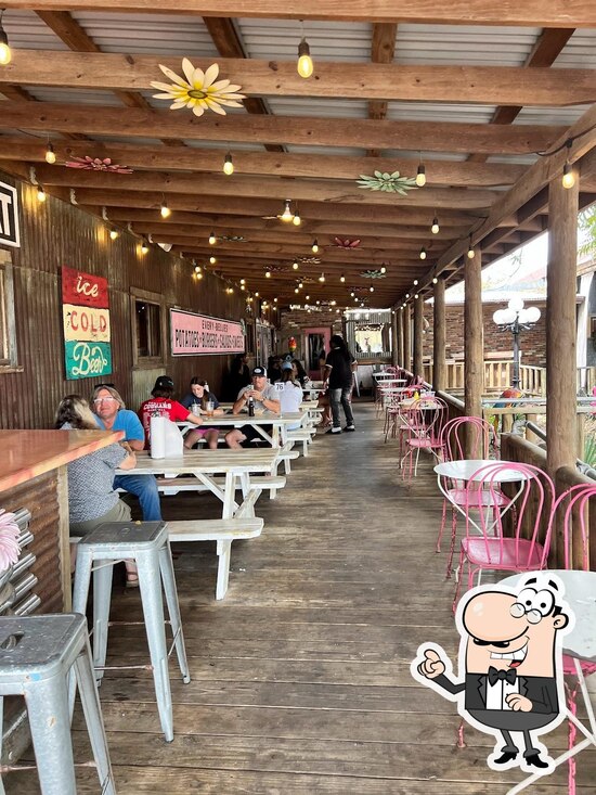 Every-Bellies, Tomball - Restaurant menu, prices and reviews