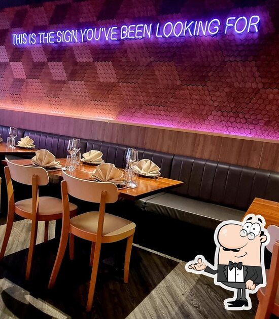 Ploy Thai Bar & Restaurant, Fortitude Valley - Restaurant menu, prices and reviews