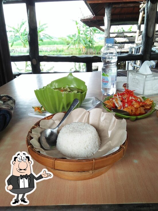 SAS Cafe N Resto, Surabaya - Restaurant menu, prices and reviews