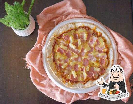 1995 Studio Café cafe, Malolos, VQCX+PHJ - Restaurant reviews