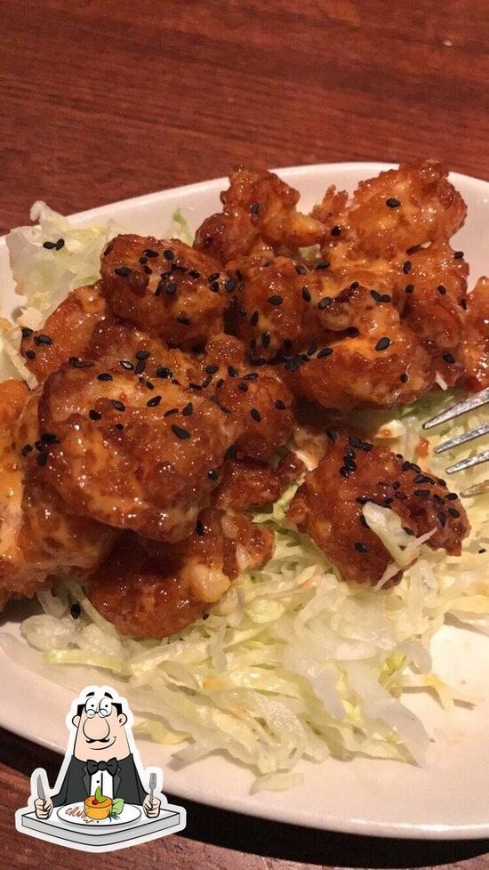 Austin's Restaurant & Bar in West Lawn - Restaurant reviews