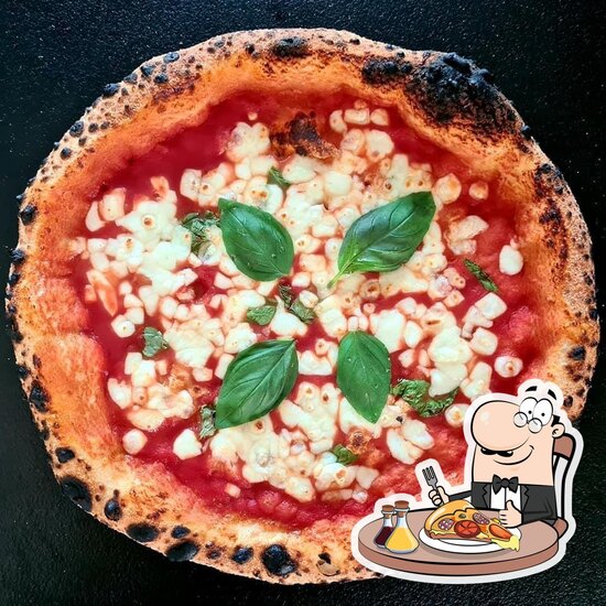 Marinara Delivery, Constanța - Restaurant menu and reviews
