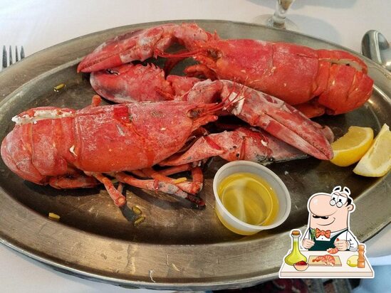 Mesón Madrid in Palisades Park - Restaurant reviews