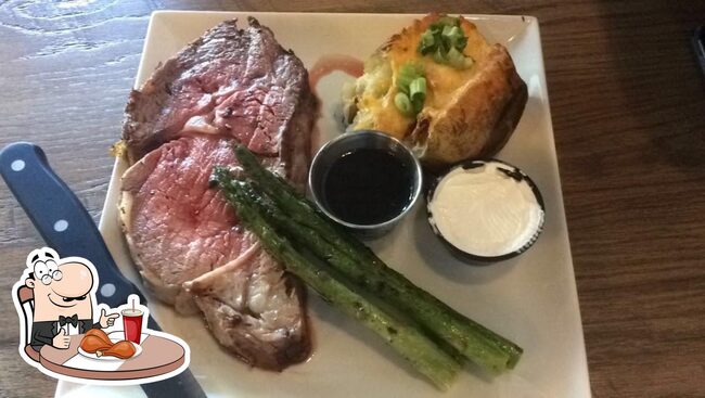 Addison's Steakhouse in McHenry - Restaurant menu and reviews
