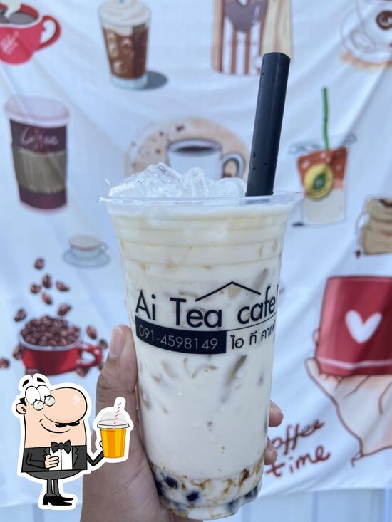 Ai Tea cafe’ - ไอ ที คาเฟ่ - Restaurant menu, prices and reviews