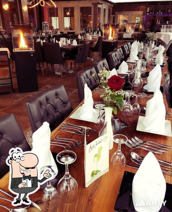 Au Lac restaurant, Gießen - Restaurantspeisekarten und Bewertungen