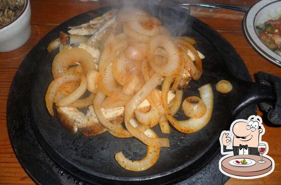 Border Cafe, 356 Broadway in Saugus - Restaurant menu and reviews