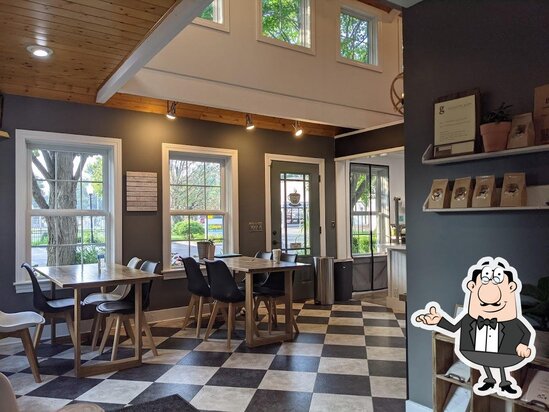 Brody's Be Cafe, Ada - Restaurant menu, prices and reviews
