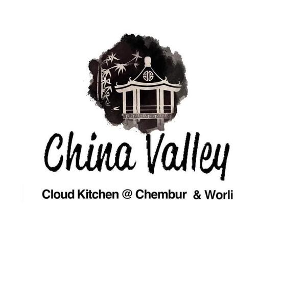 Menu at China Valley Cloud Kitchen, Mumbai