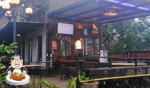 ยินยอม restaurant, Chum Phae - Restaurant reviews