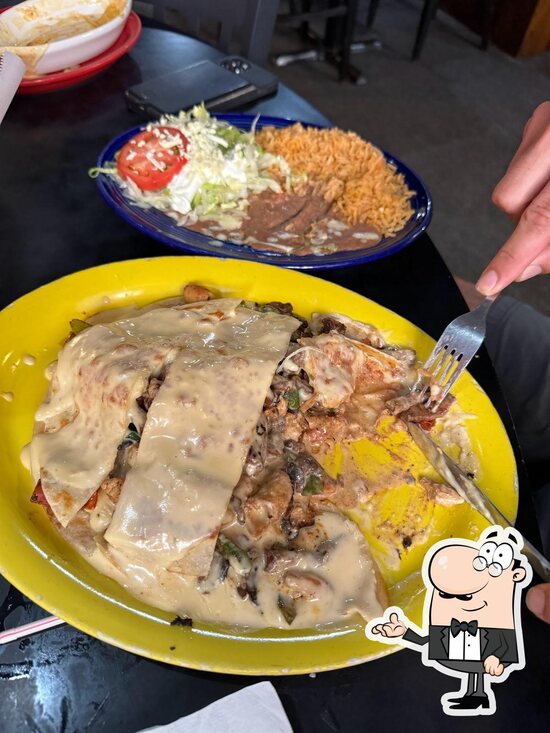 El Rodeo Grande, Prestonsburg - Restaurant menu, prices and reviews