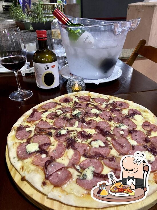 Empório Prime Barra, Rio de Janeiro - Restaurant menu, prices and reviews