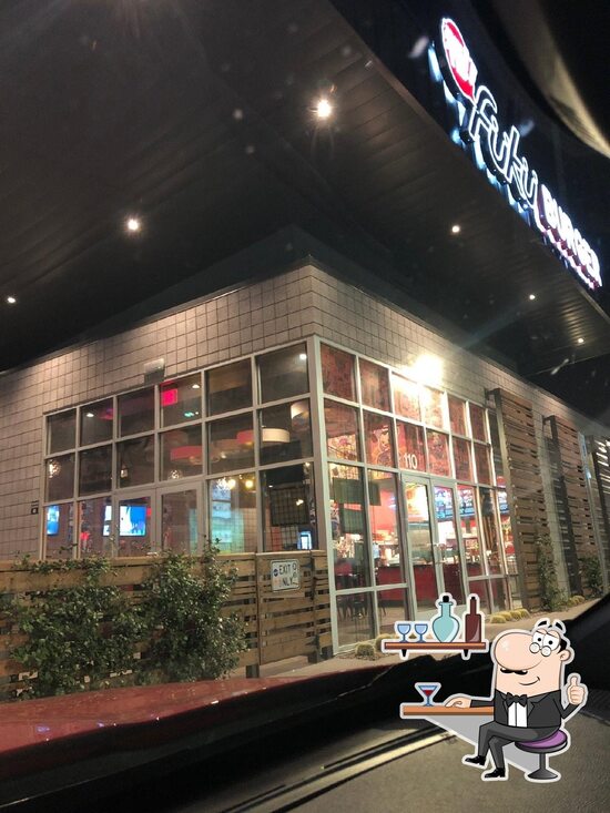 Fukuburger Buffalo, Las Vegas - Restaurant menu, prices and reviews
