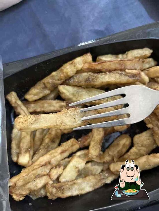 Golden China Hut, Gurugram - Restaurant menu, prices and reviews