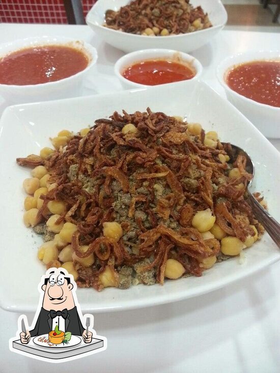 Lazeez Kushari restaurant, Abu Dhabi - Restaurant reviews