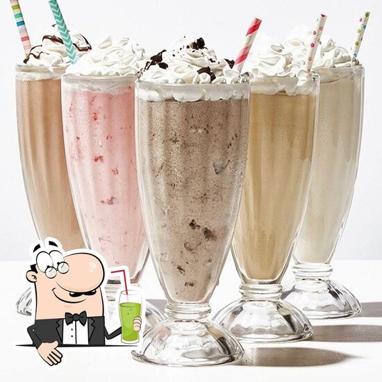 IHOP, 6141 Fallsview Blvd in Niagara Falls - Restaurant menu and reviews