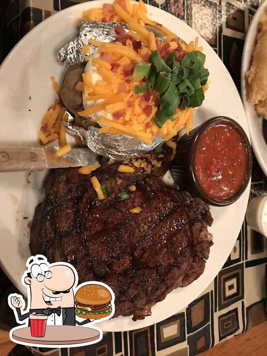 LONGBRANCH GRILL in Shelbyville - Restaurant menu and reviews