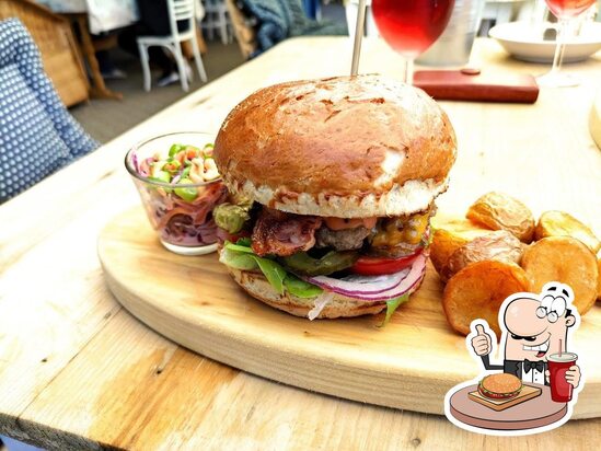 Mistral Bistro restaurant, Balatonlelle - Restaurant reviews