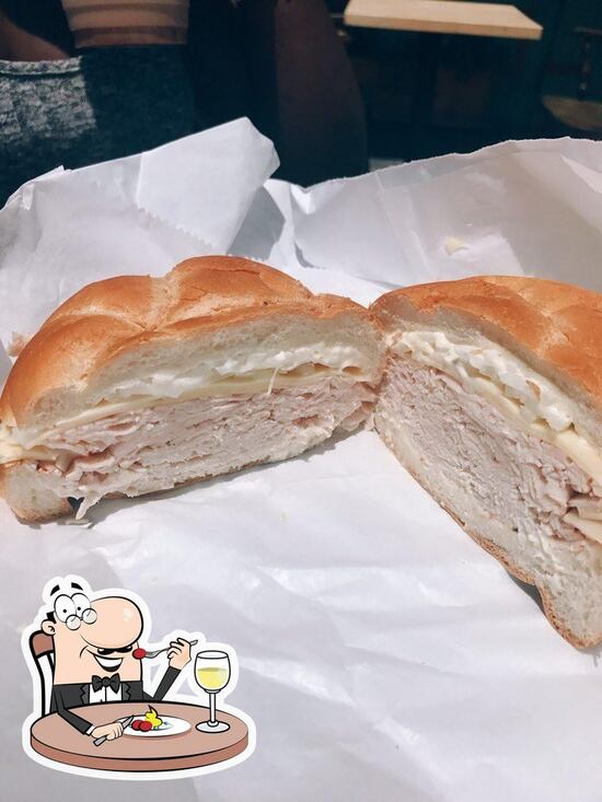 Ray's Deli in Ossining - Restaurant reviews