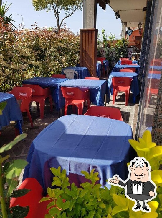 Ristorante "da Mimmo", Ciampino - Menu del ristorante, prezzi e recensioni